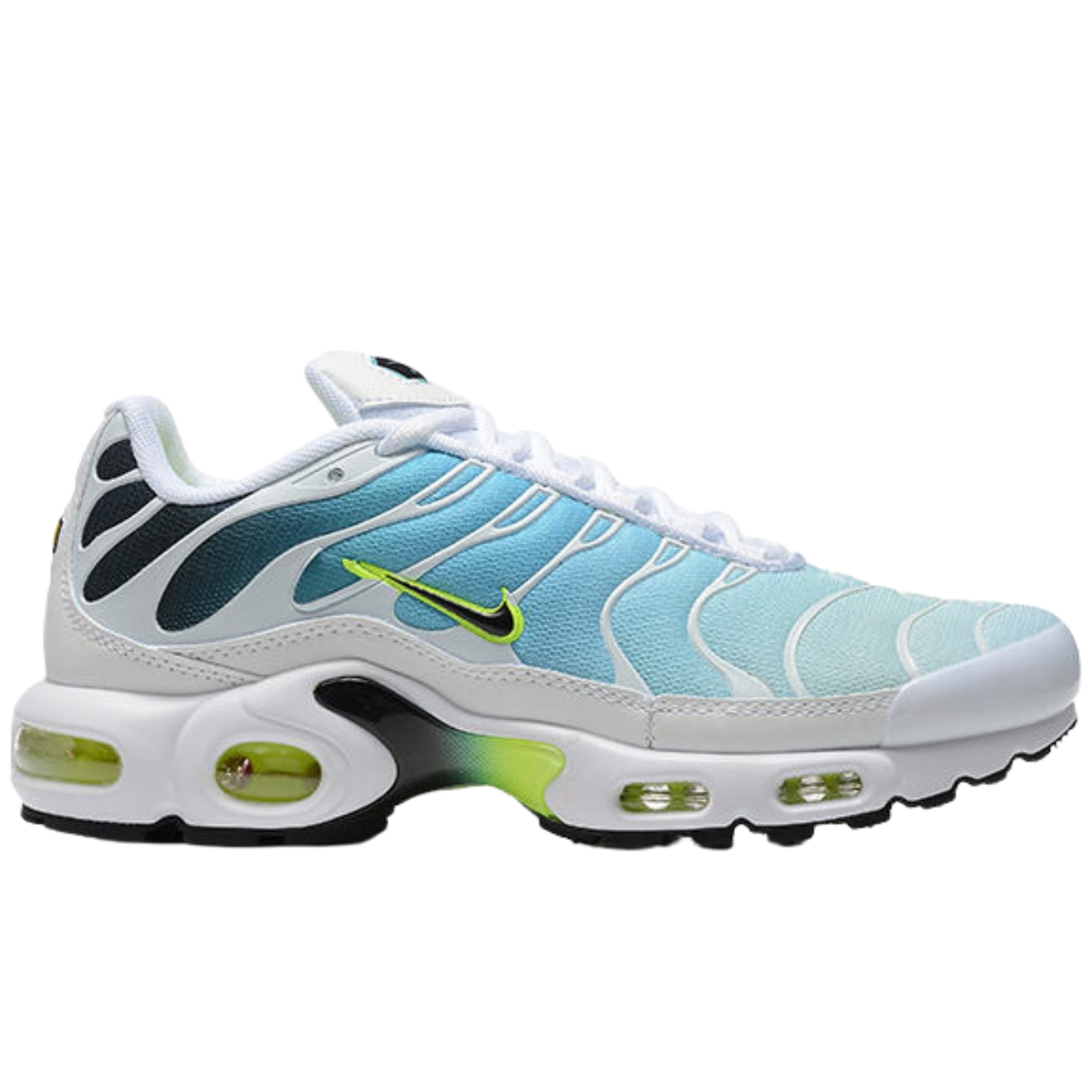 Nike Air Max TN Plus "Worldwide" – MagazineLabs